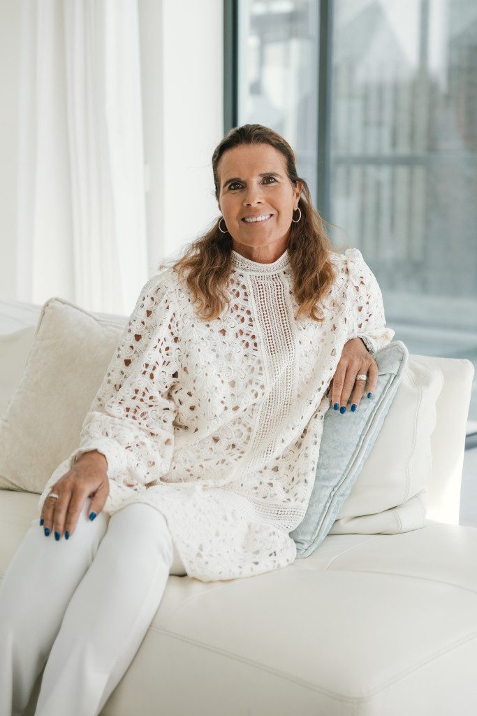 Madeleine Barck - 3SA ESTATE