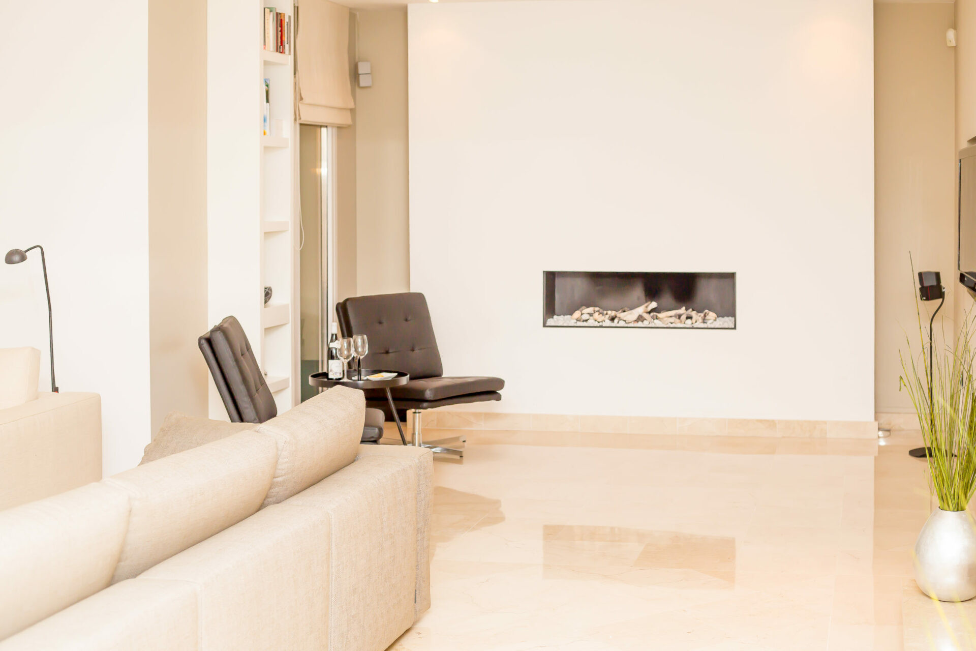 Casa Copenhagen For Rent In Nueva Andalucía - 3SA Estate