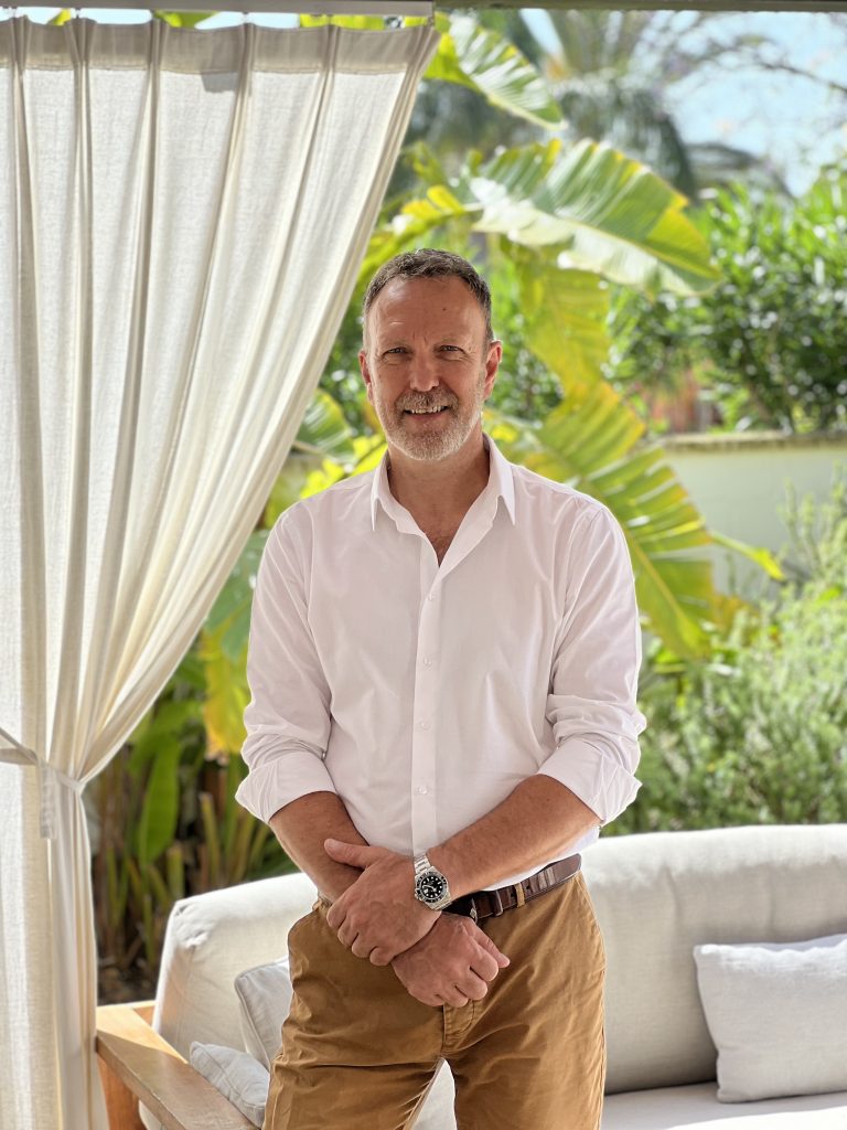 Ola Danielsen - 3SA ESTATE